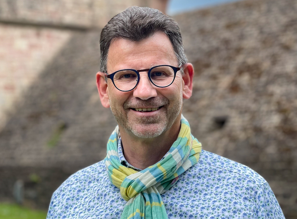„Wir müssen vom Herzen her sprechen“ – Regnum Christi