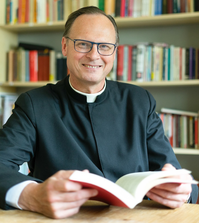 Auf den Wegen des Herrn – Regnum Christi